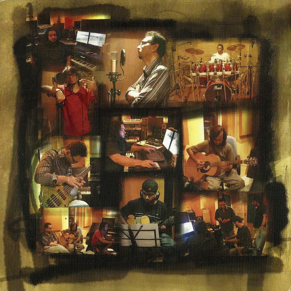 Aushomapto 1 by Aurthohin